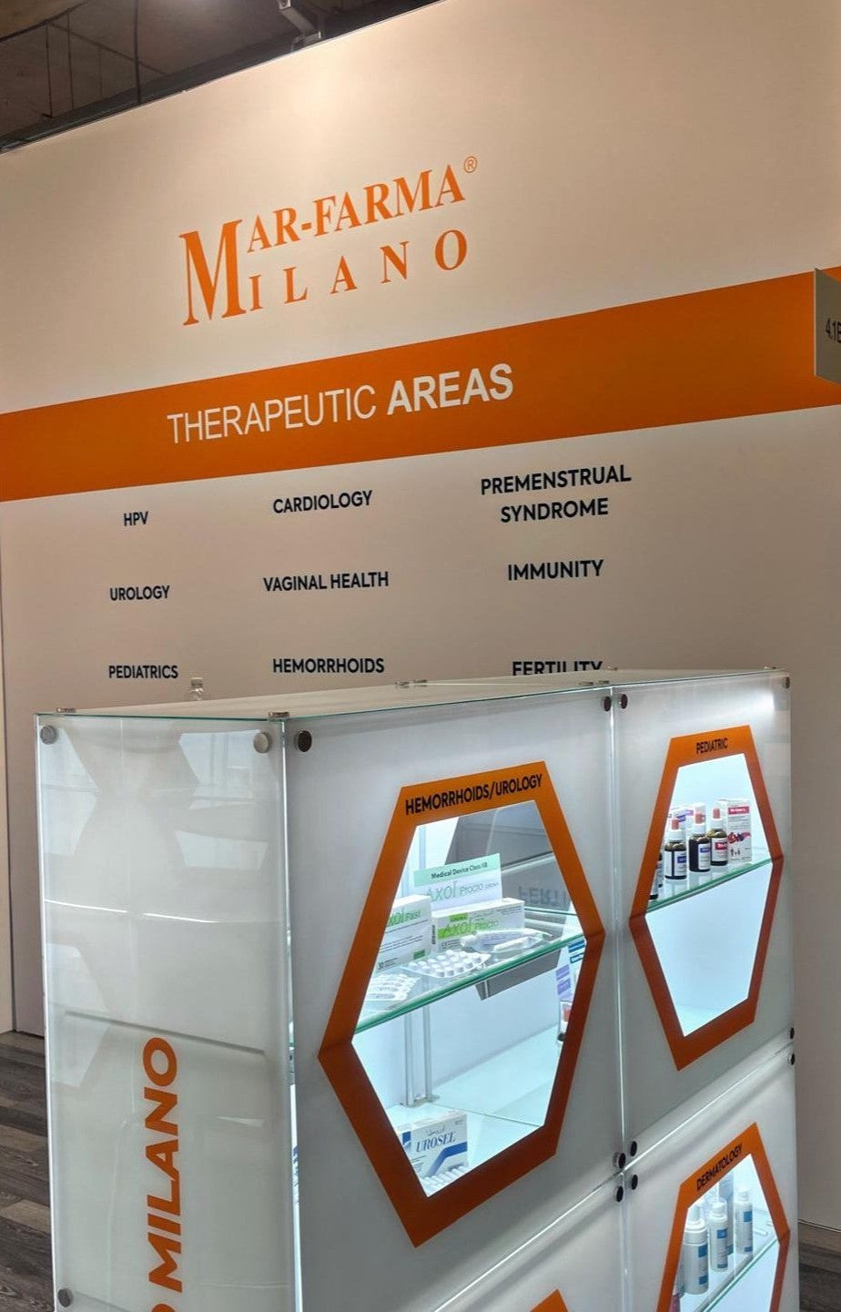 Mar-Farma took part in the CPHI 2025 trade fair in Frankfurt! – Mar ...