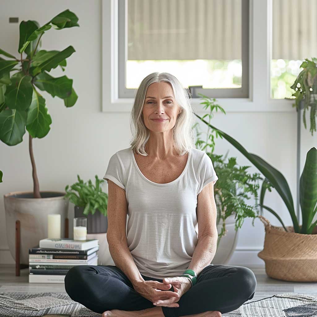 Women's Health > Menopause – Mar-Farma srl