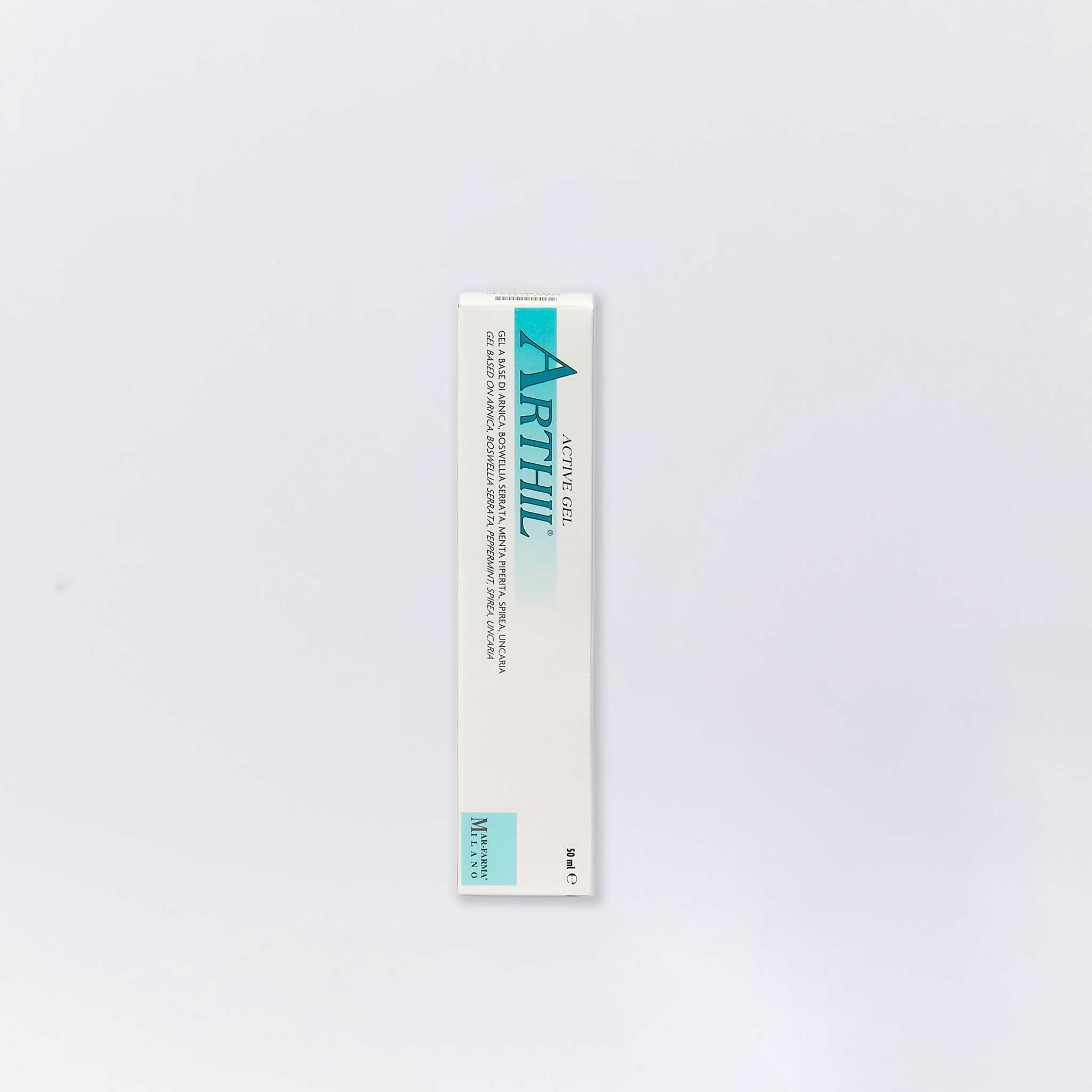 Arthil Active Gel – Mar-Farma srl