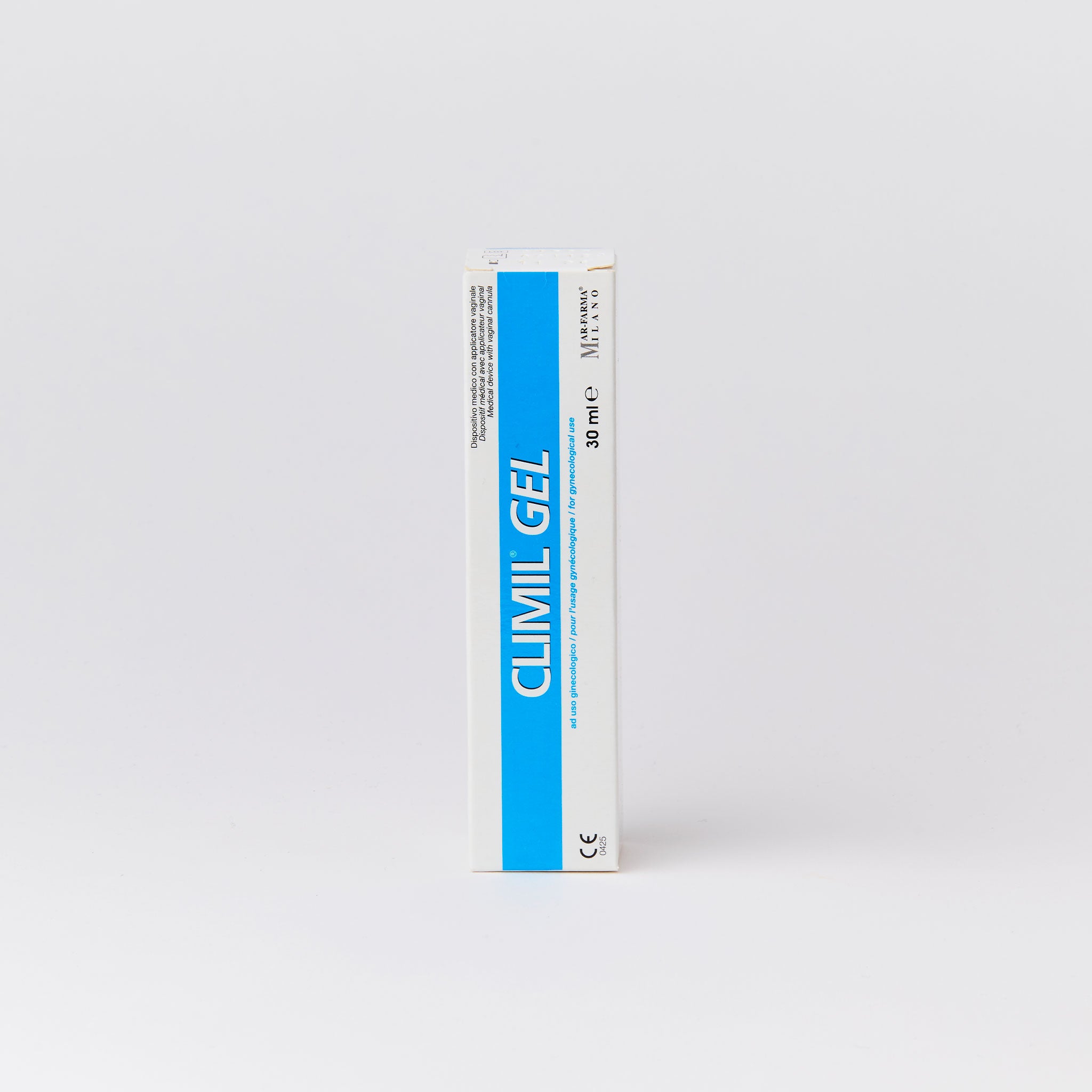 Climil Gel – Mar-Farma srl