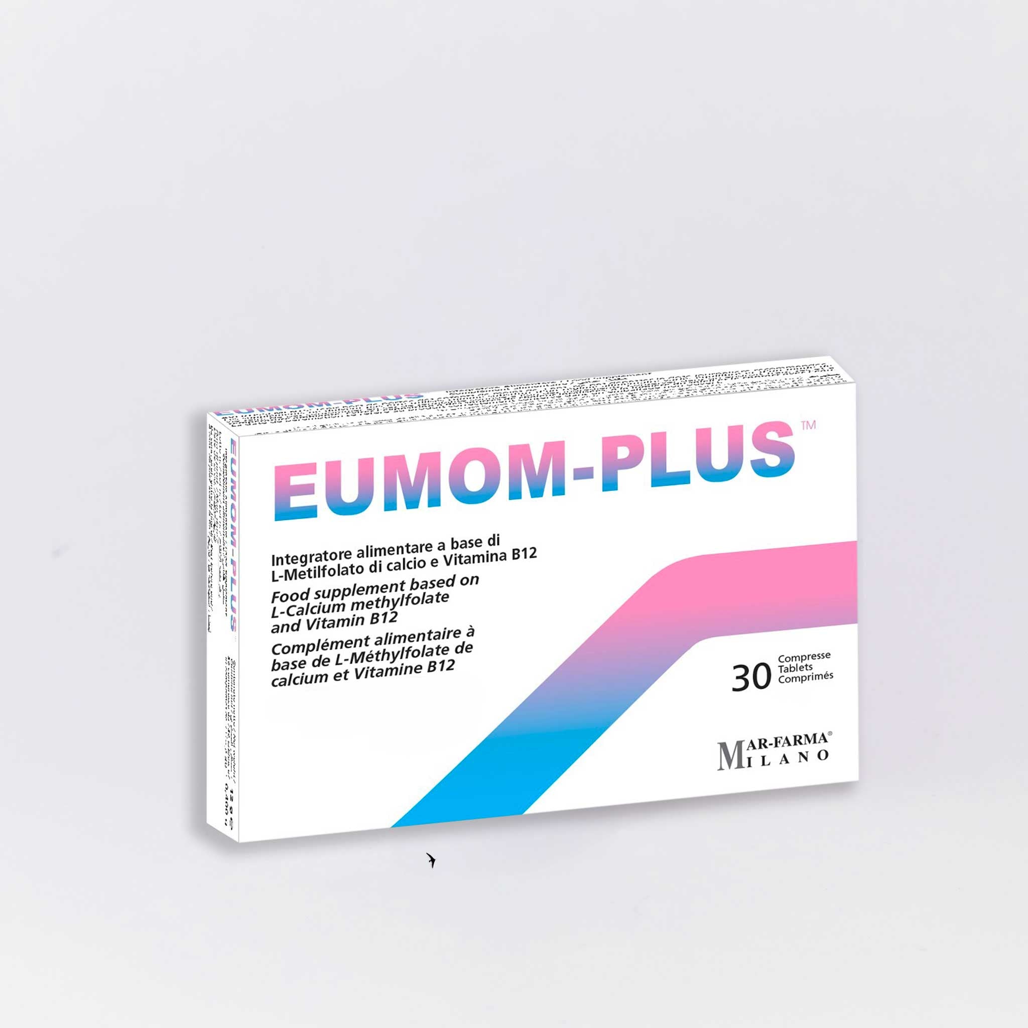 Eumom - Plus – Mar-Farma srl
