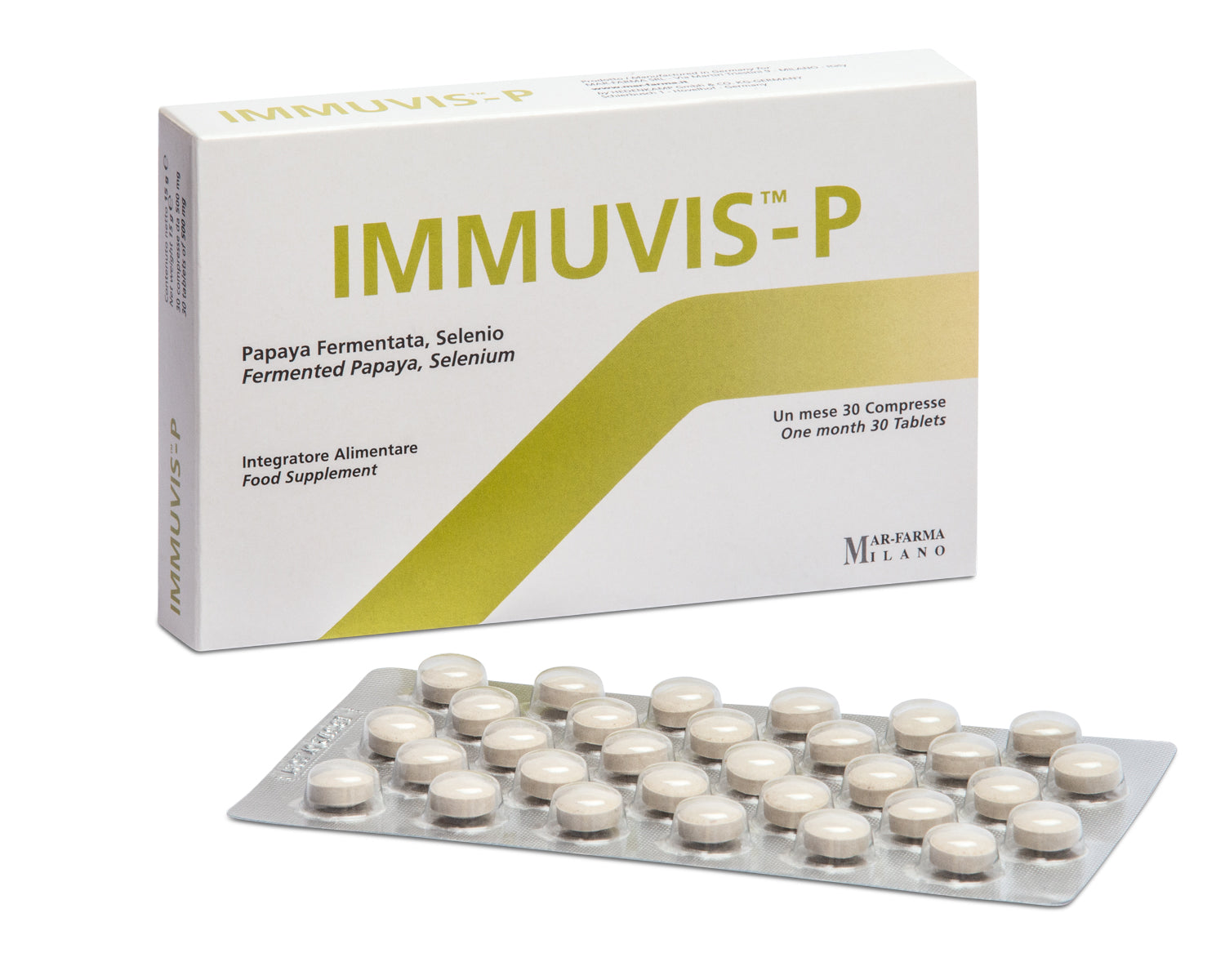 Immuvis - P – Mar-Farma srl