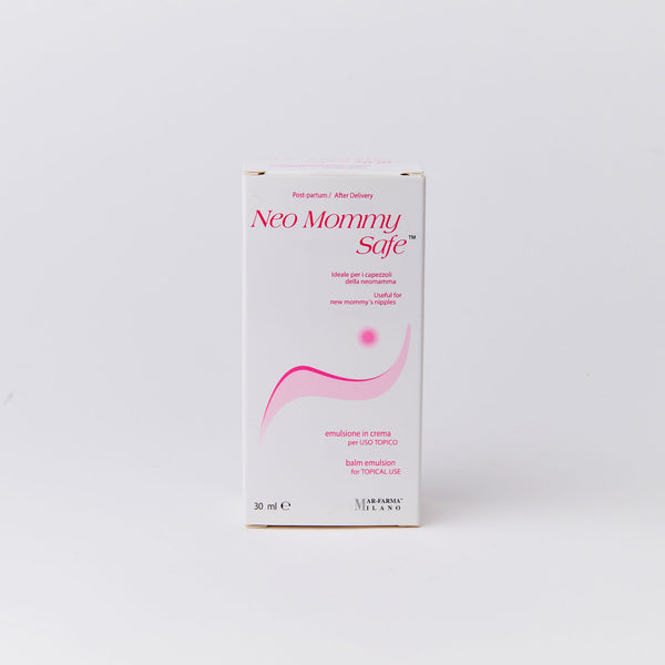 Neo Mommy Safe – Mar-Farma srl