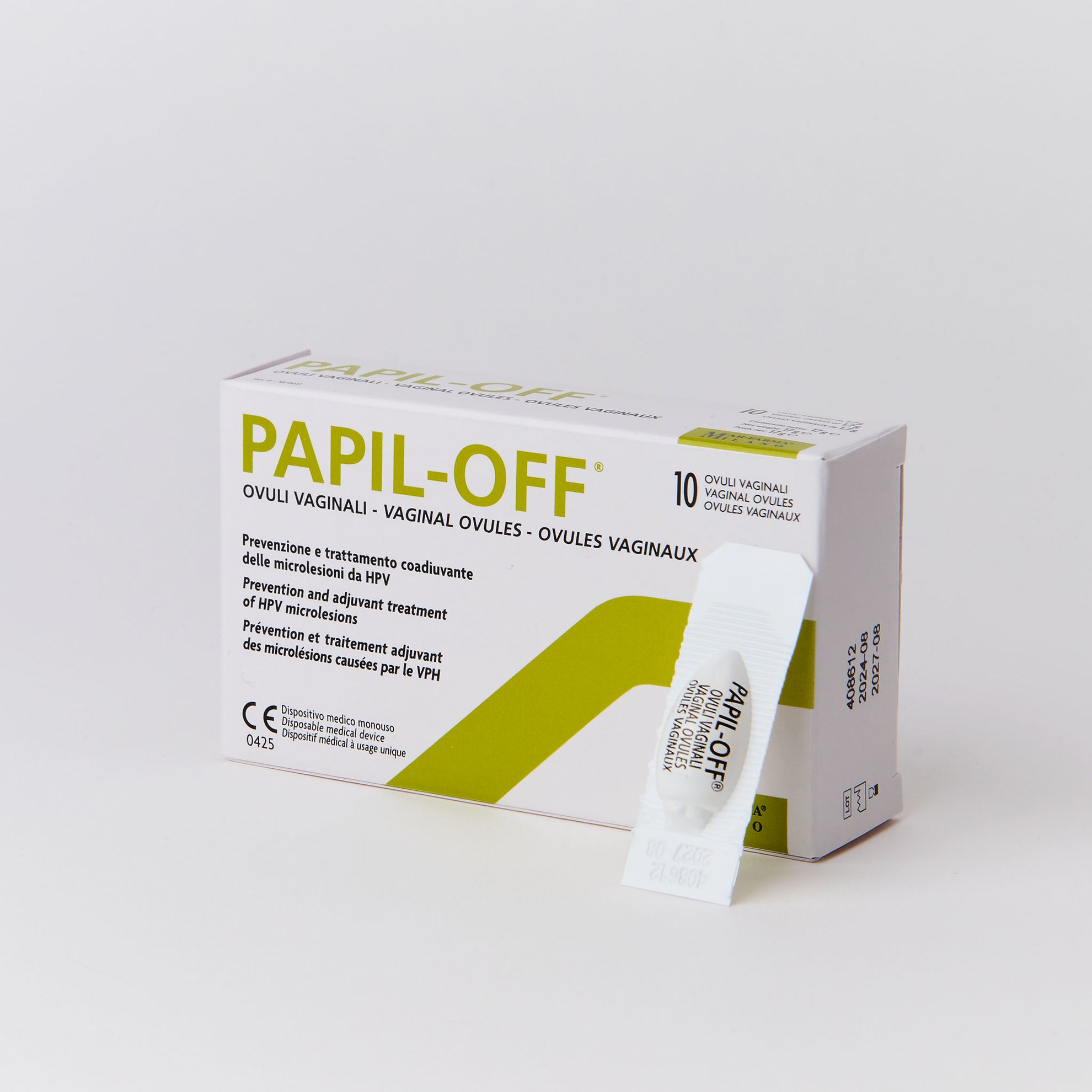Papil - Off – Mar-Farma srl
