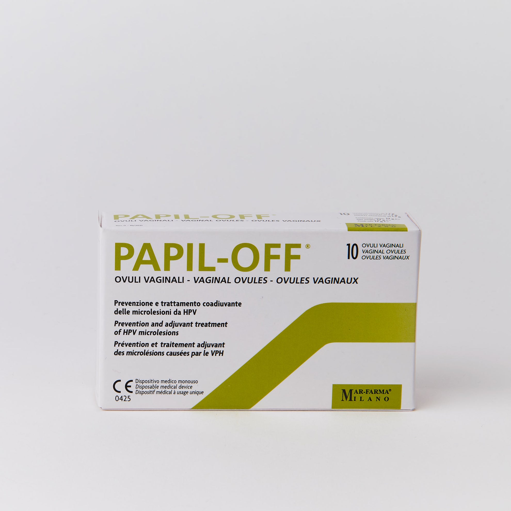 Papil - Off – Mar-Farma srl