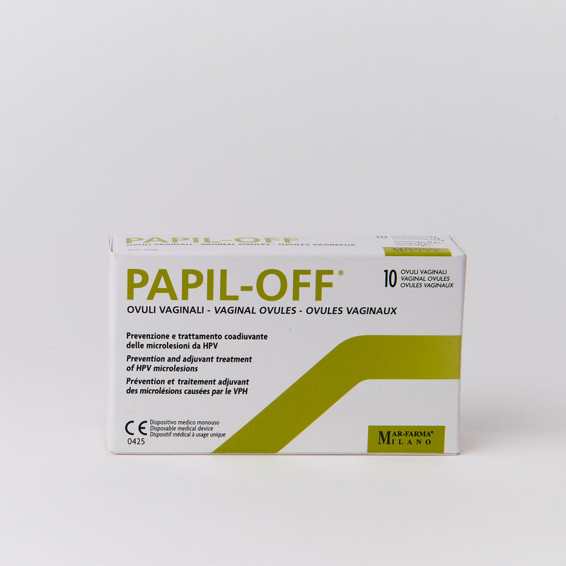 Papil - Off – Mar-Farma srl