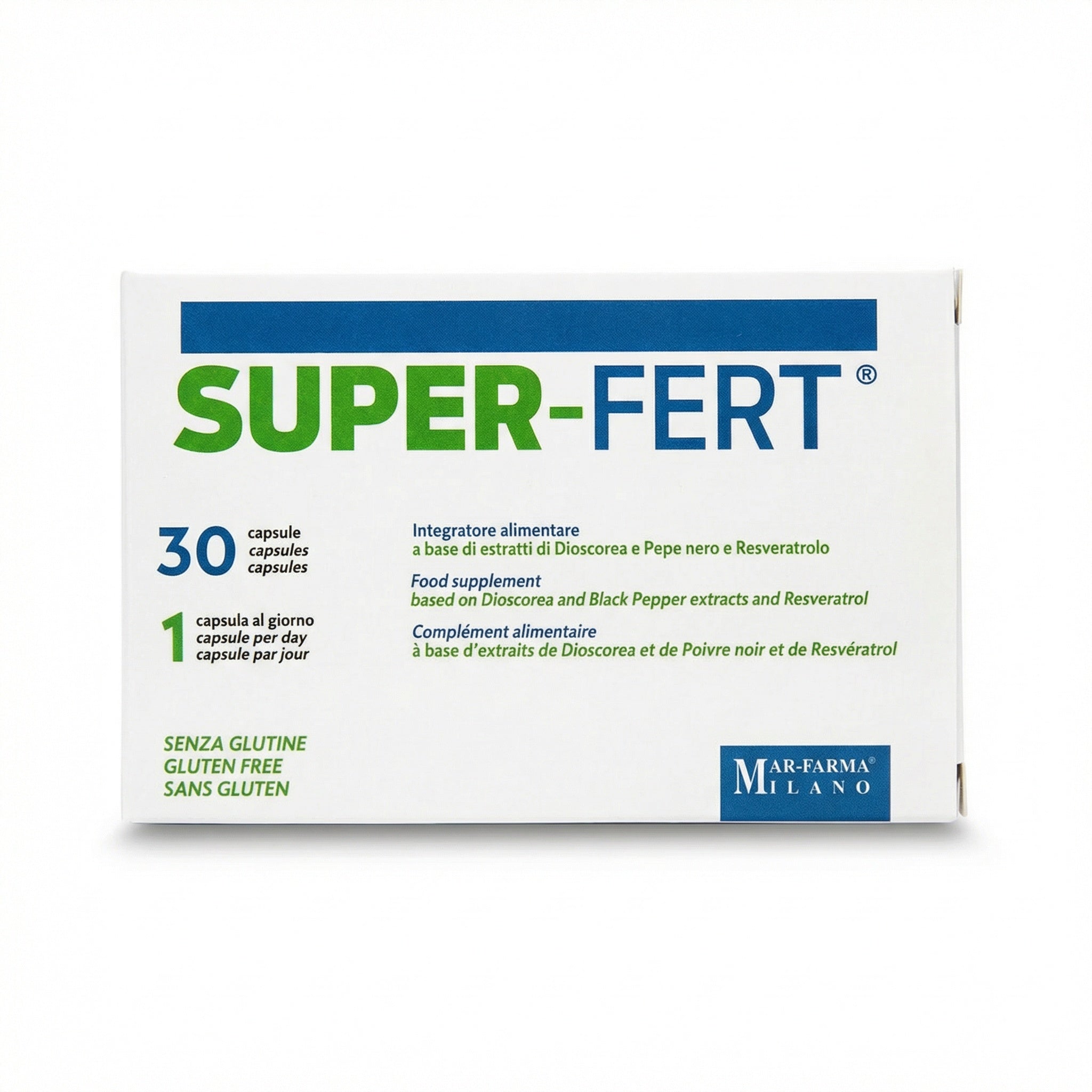 Super - Fert – Mar-Farma srl