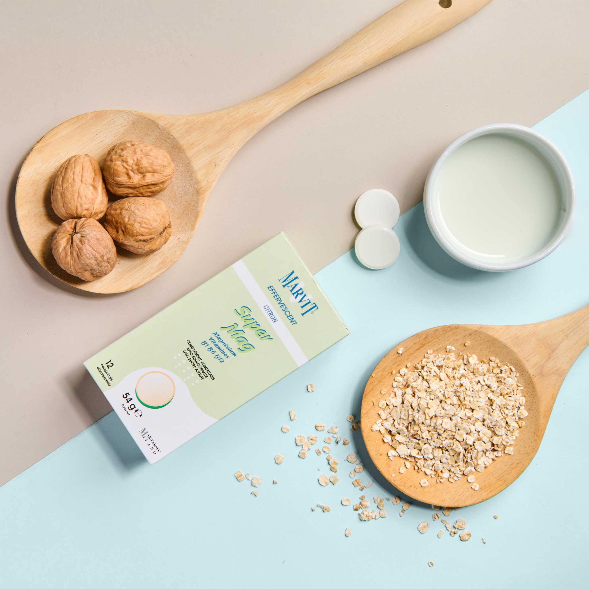 Marvit Super Mag – Mar-Farma srl