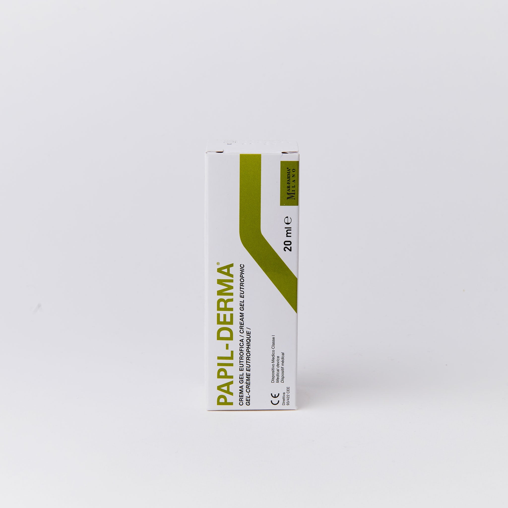 Papil - Derma – Mar-Farma srl